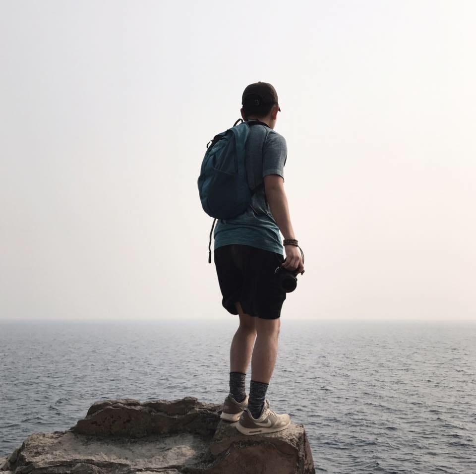 Justin Ha – Medium