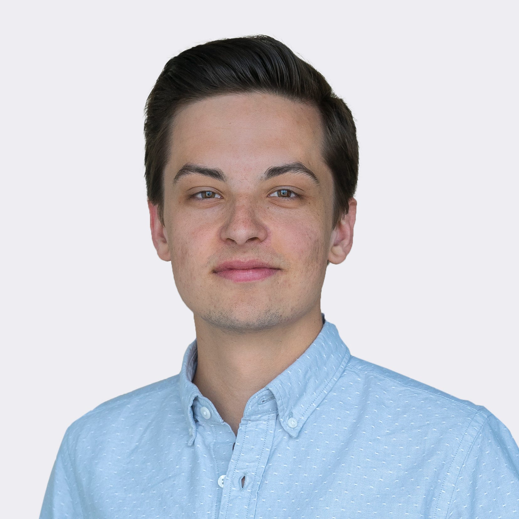 Evan Harms – Medium