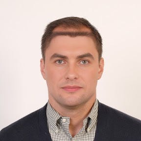 John Costa – Medium