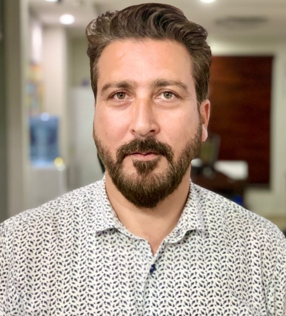 Imran Khan – Medium