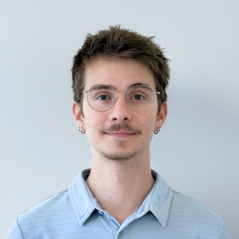 Nathan Smith – Medium