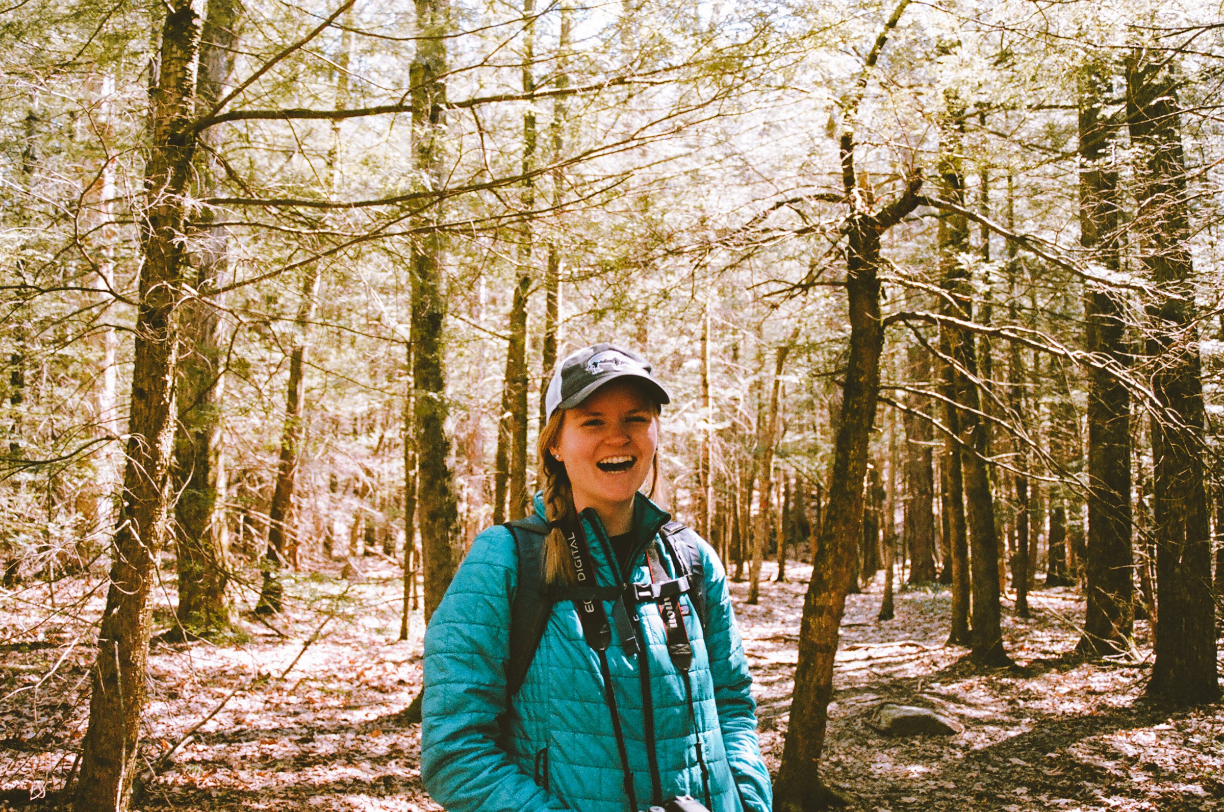 Aubrey Fite – Medium