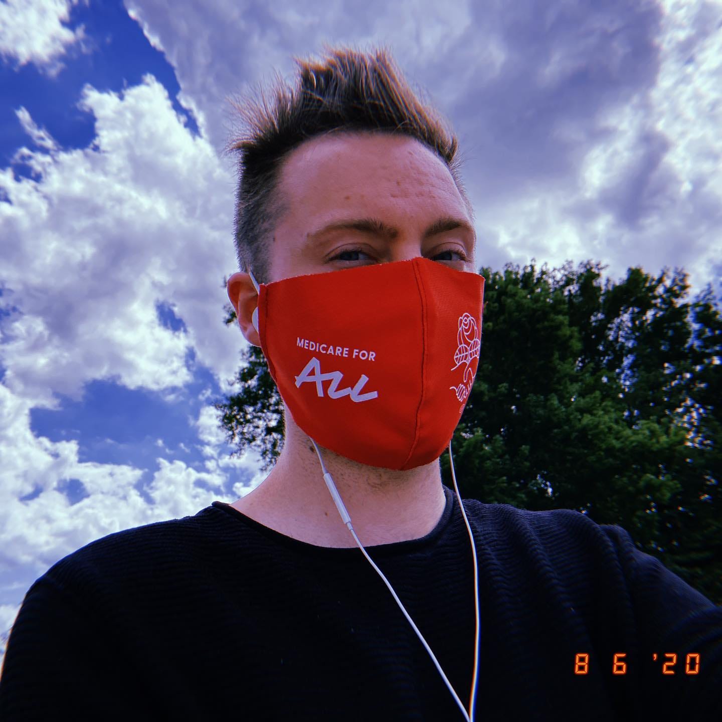 Joshua Bellis – Medium