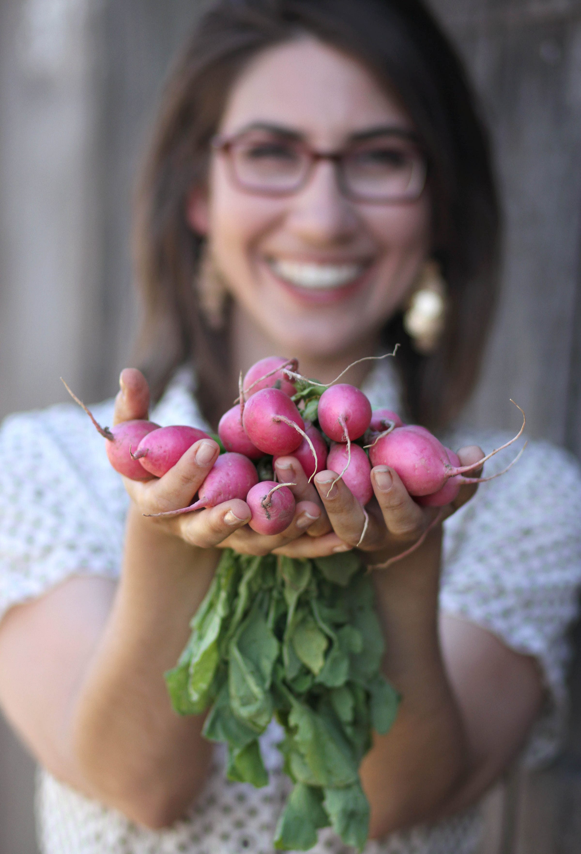 Sarah E. Bodnar – Medium