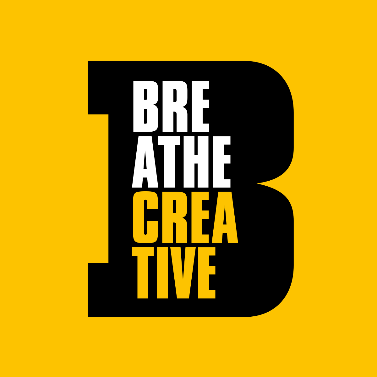 Breathe Creative – Medium