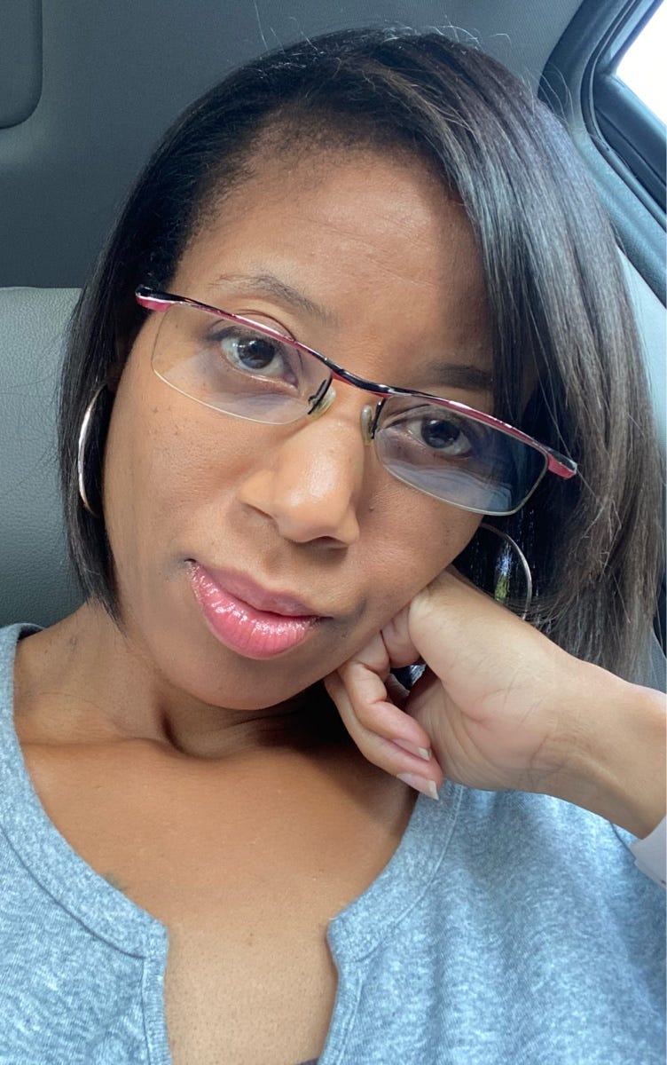 About – Shannon Vaughn – Medium