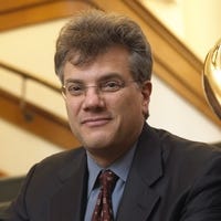 Rick Pildes – Medium