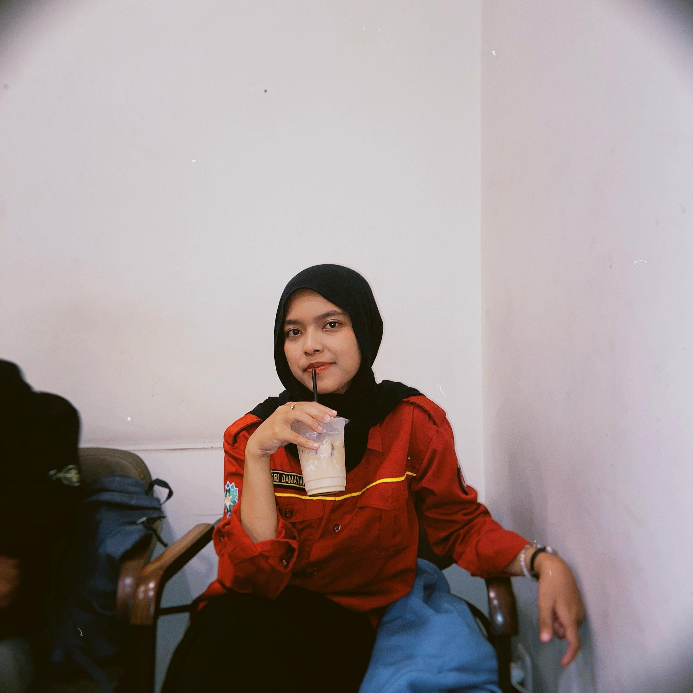 Sri Damayanti – Medium