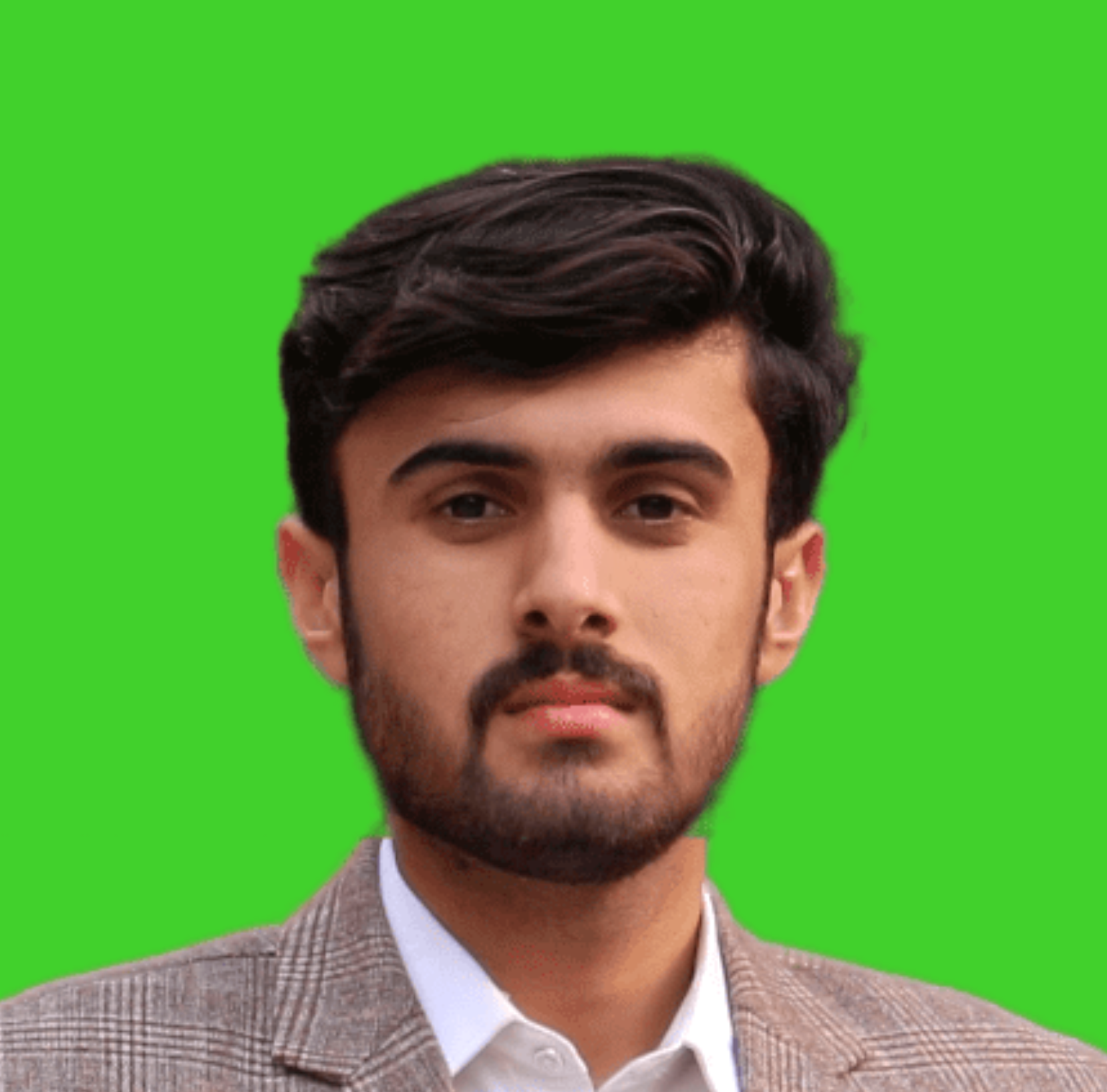 About – Abdullah Khan – Medium