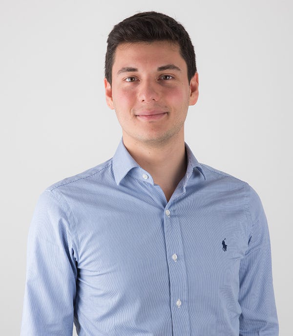 Eray Eren – Medium