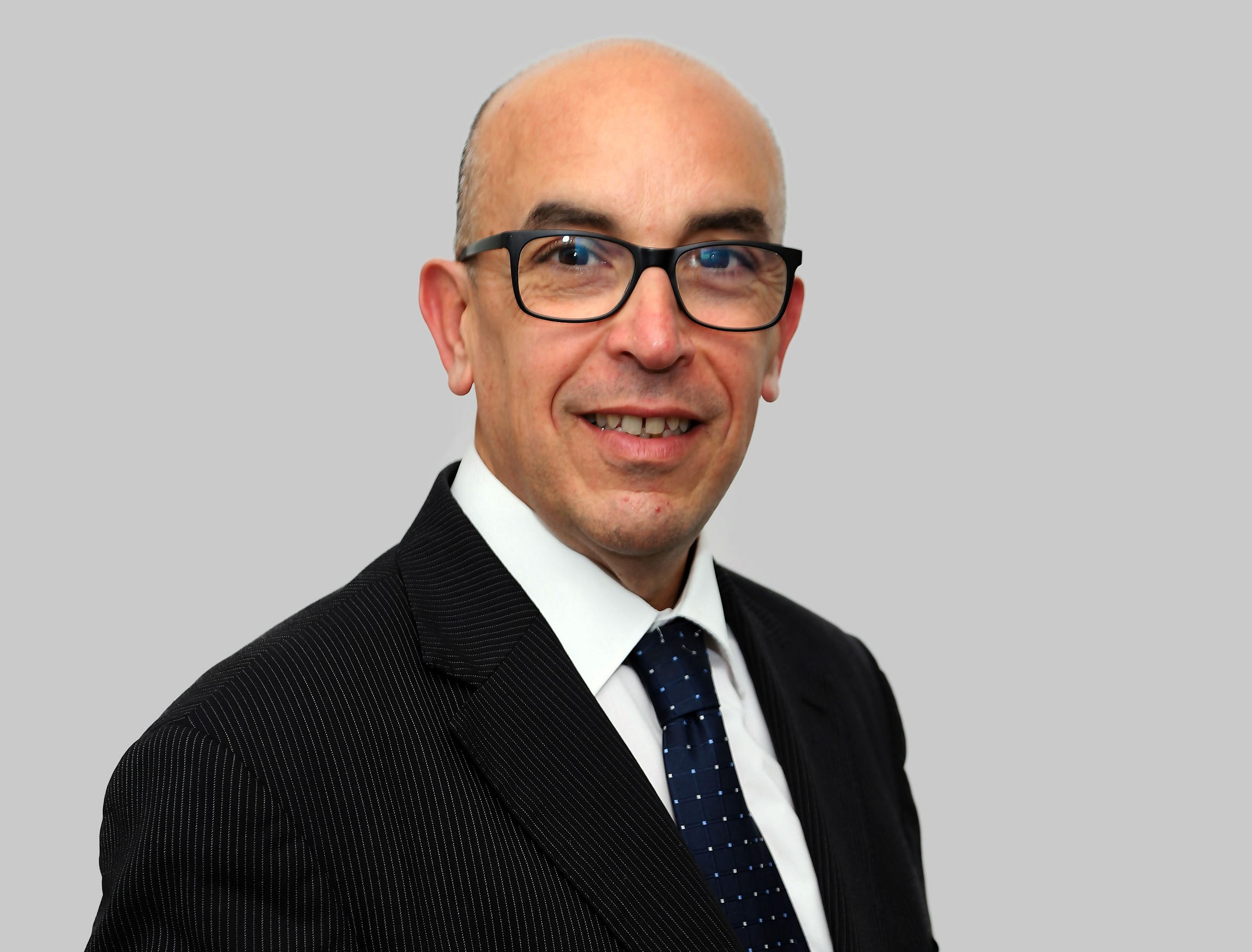 Alan C. Bonnici – Medium