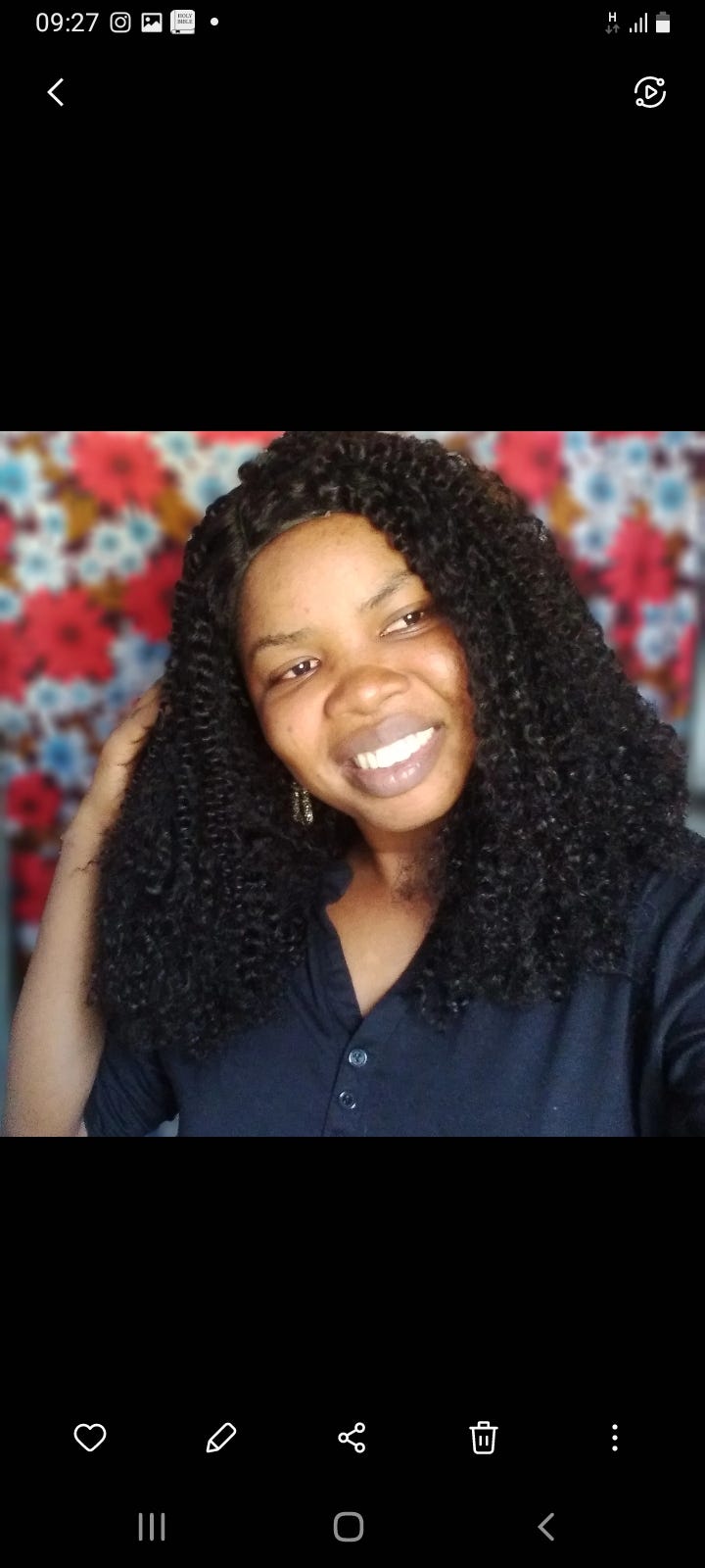 Ejieh Onyeka – Medium