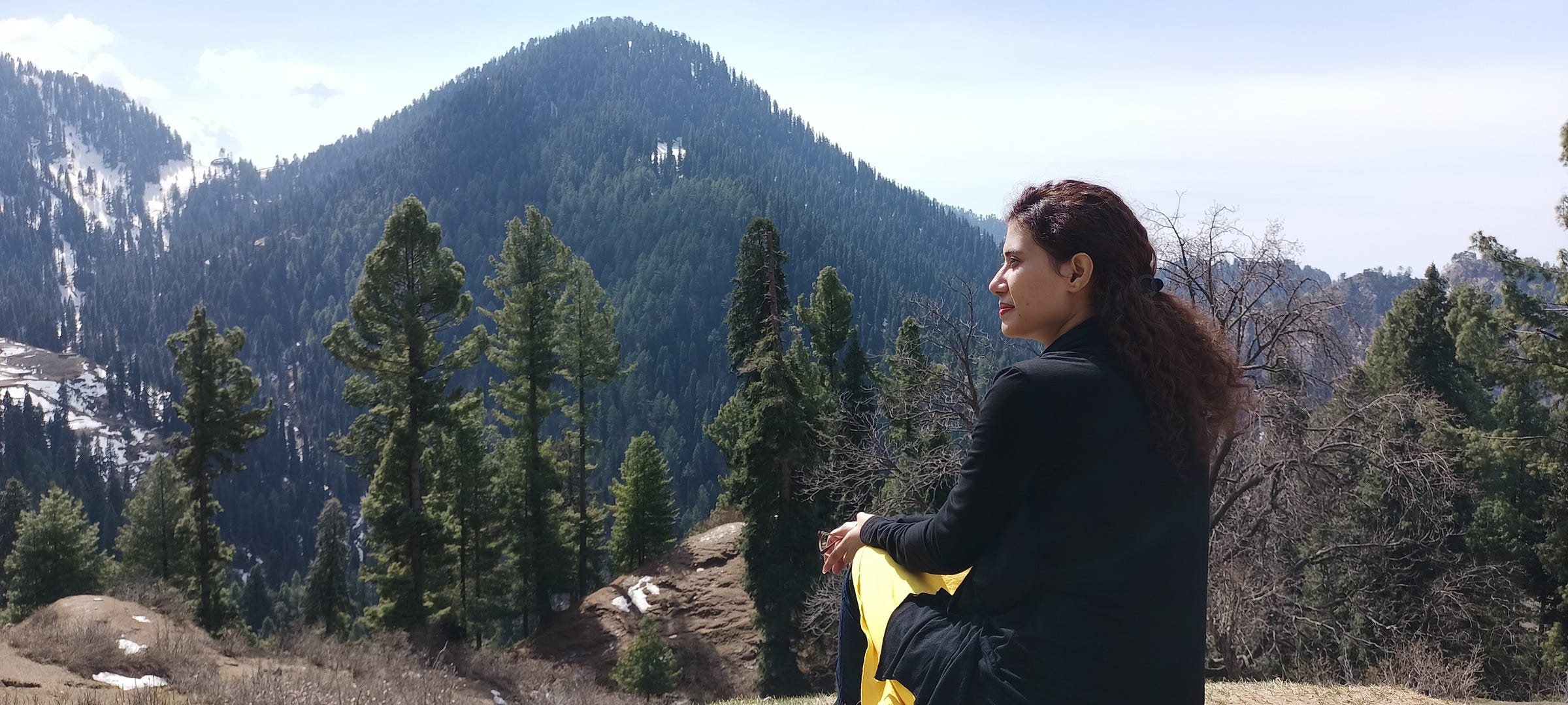 Rimsha Khan – Medium