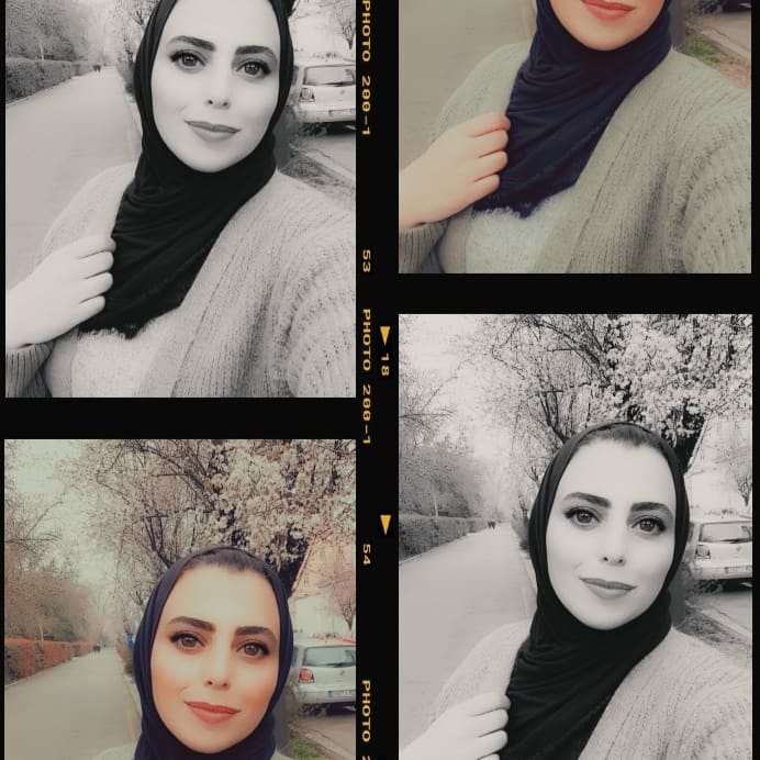 Hazar Amleh – Medium