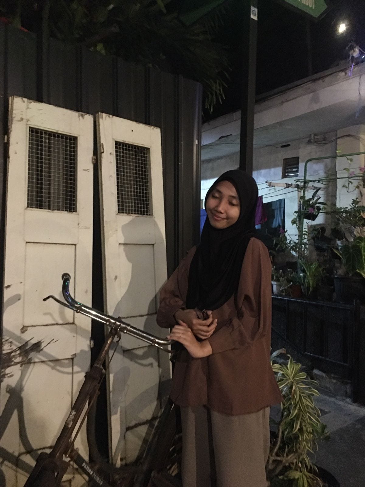 Hanum Salsabila Hasibuan – Medium