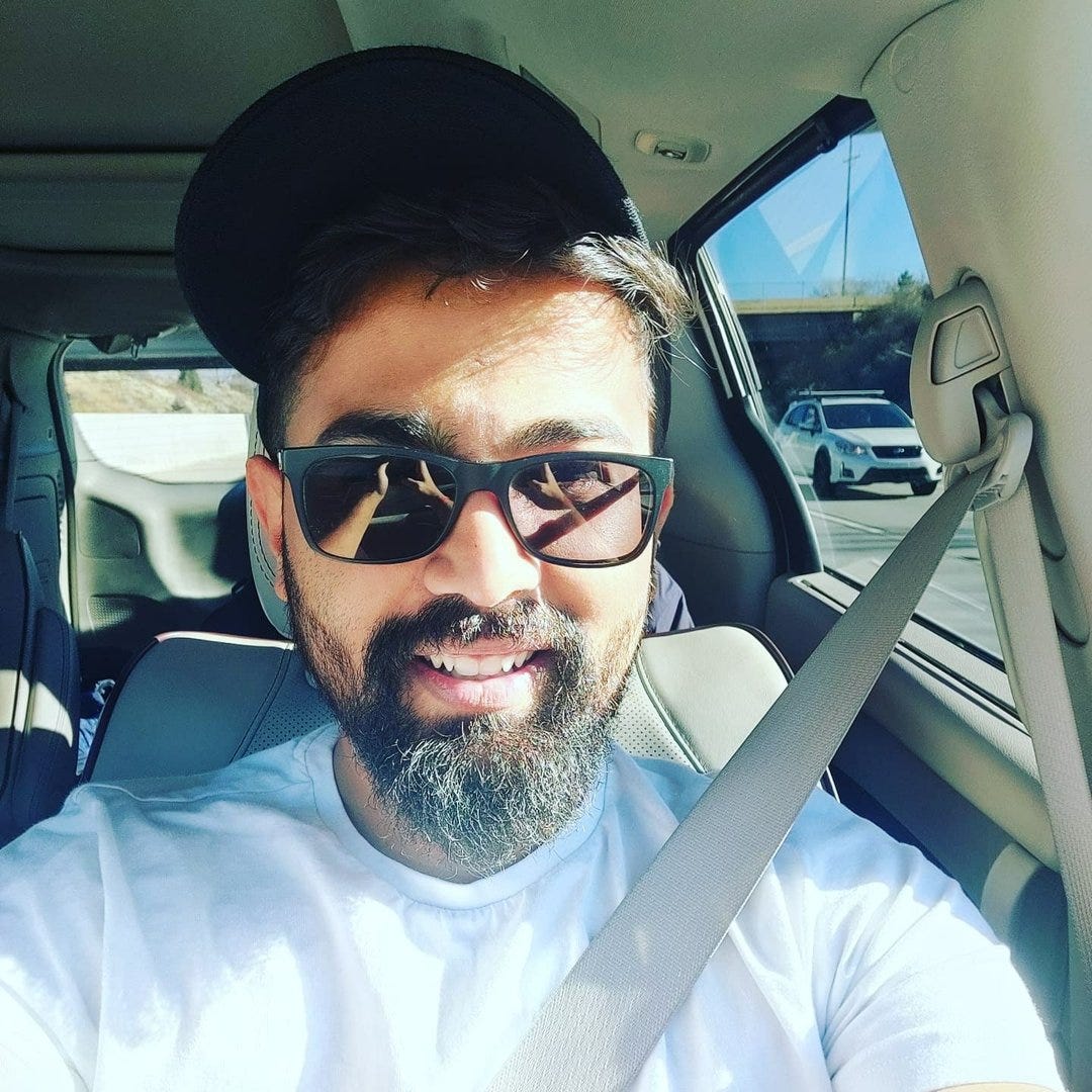 Manoj Kumar – Medium