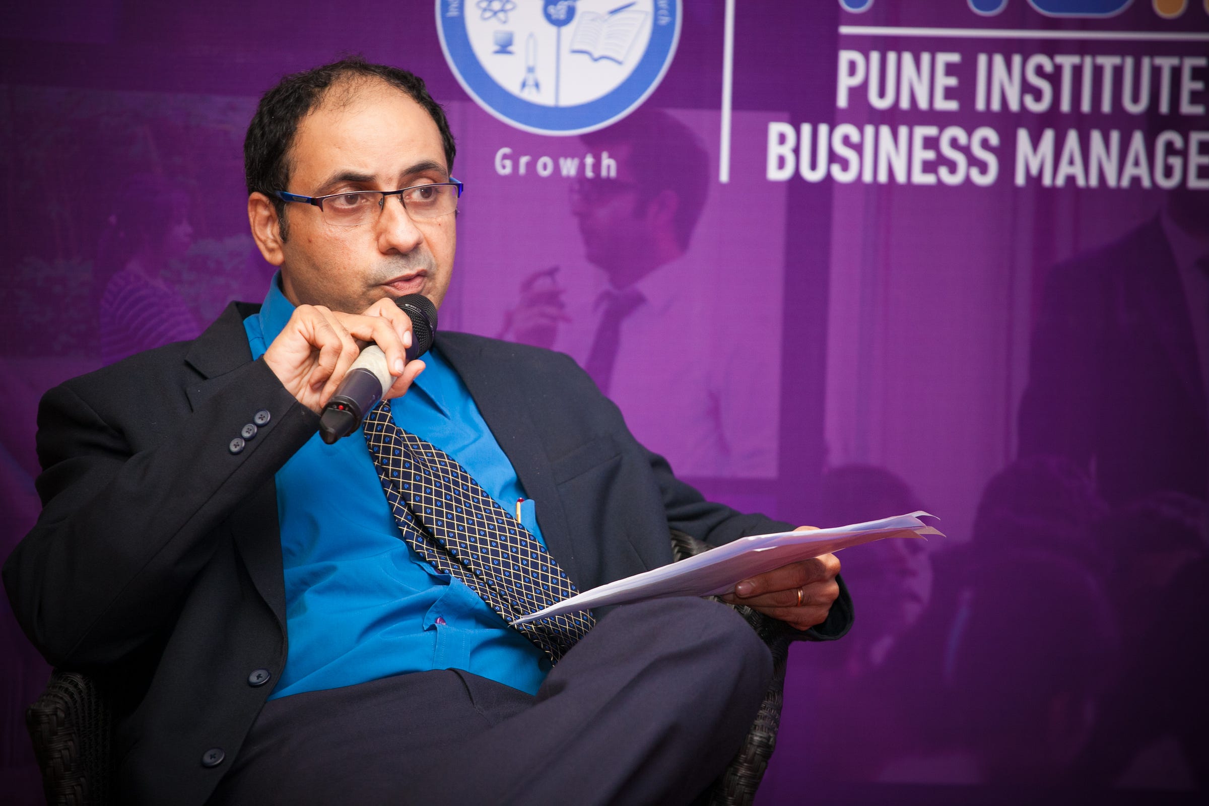 Diniar Patel – Medium