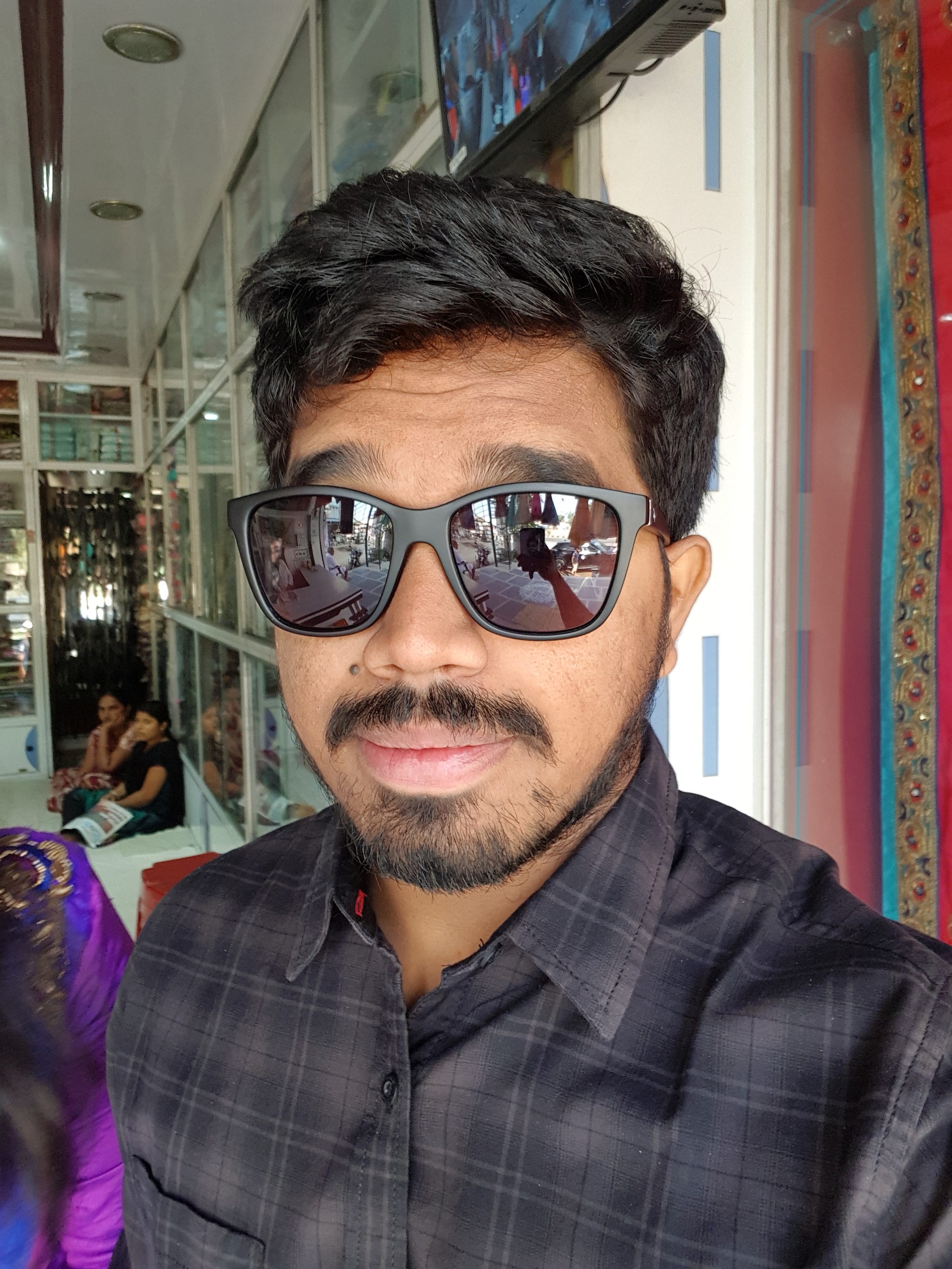 Rahul Meka – Medium