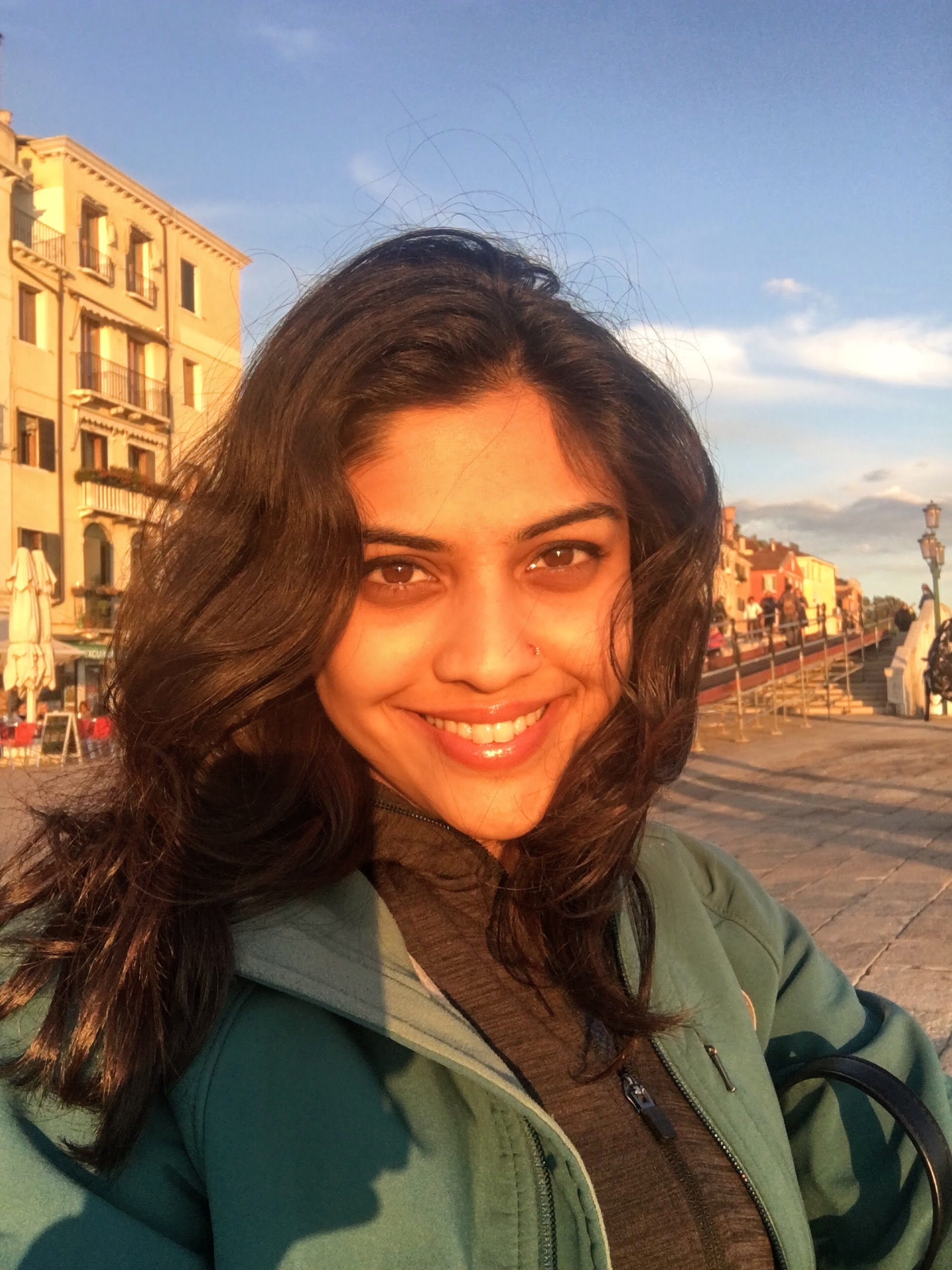 About – Sanika Diwanji – Medium