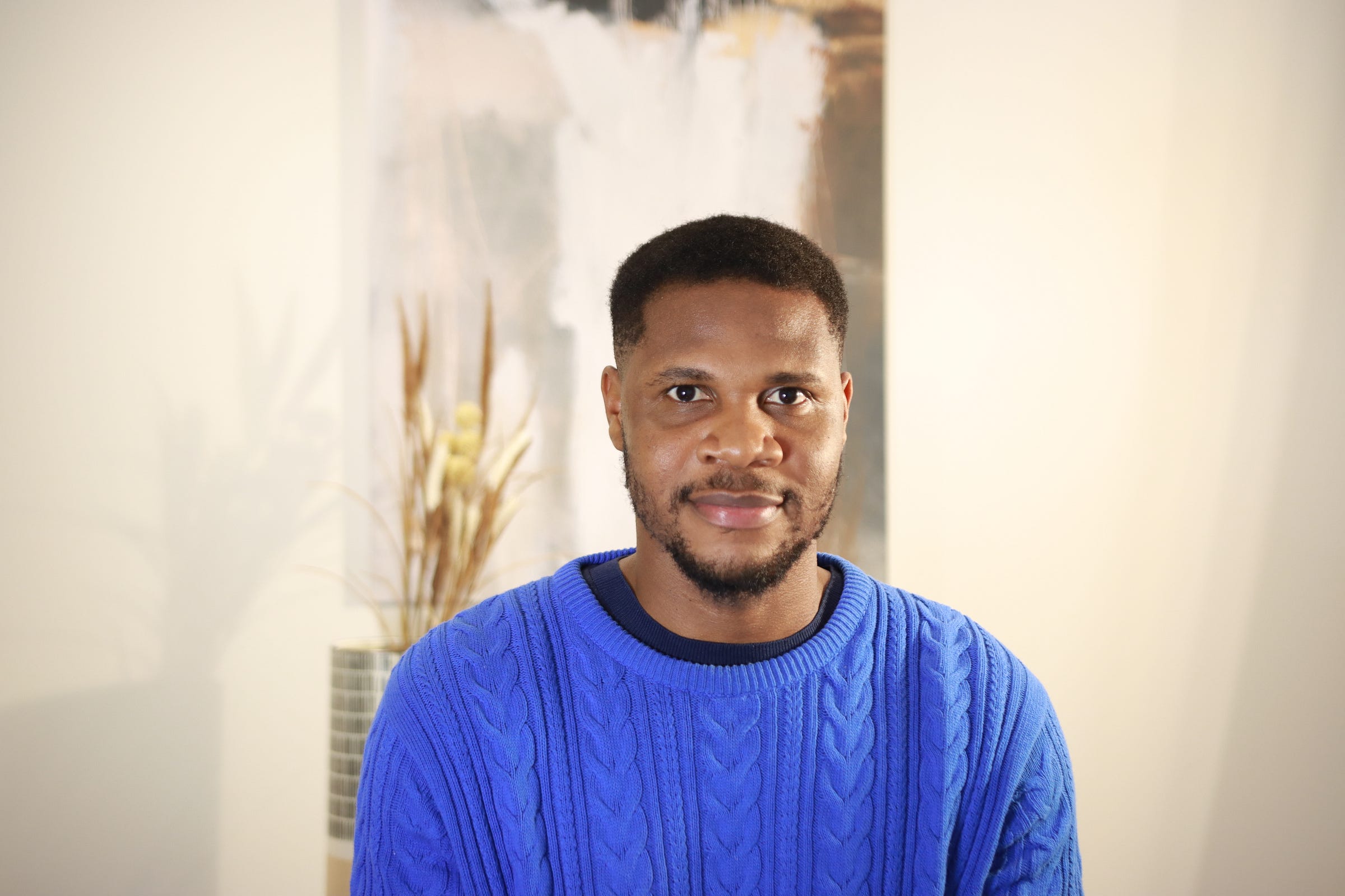 Wilson Obeneme – Medium