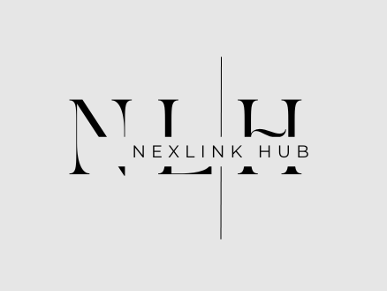 NexLink Hub – Medium