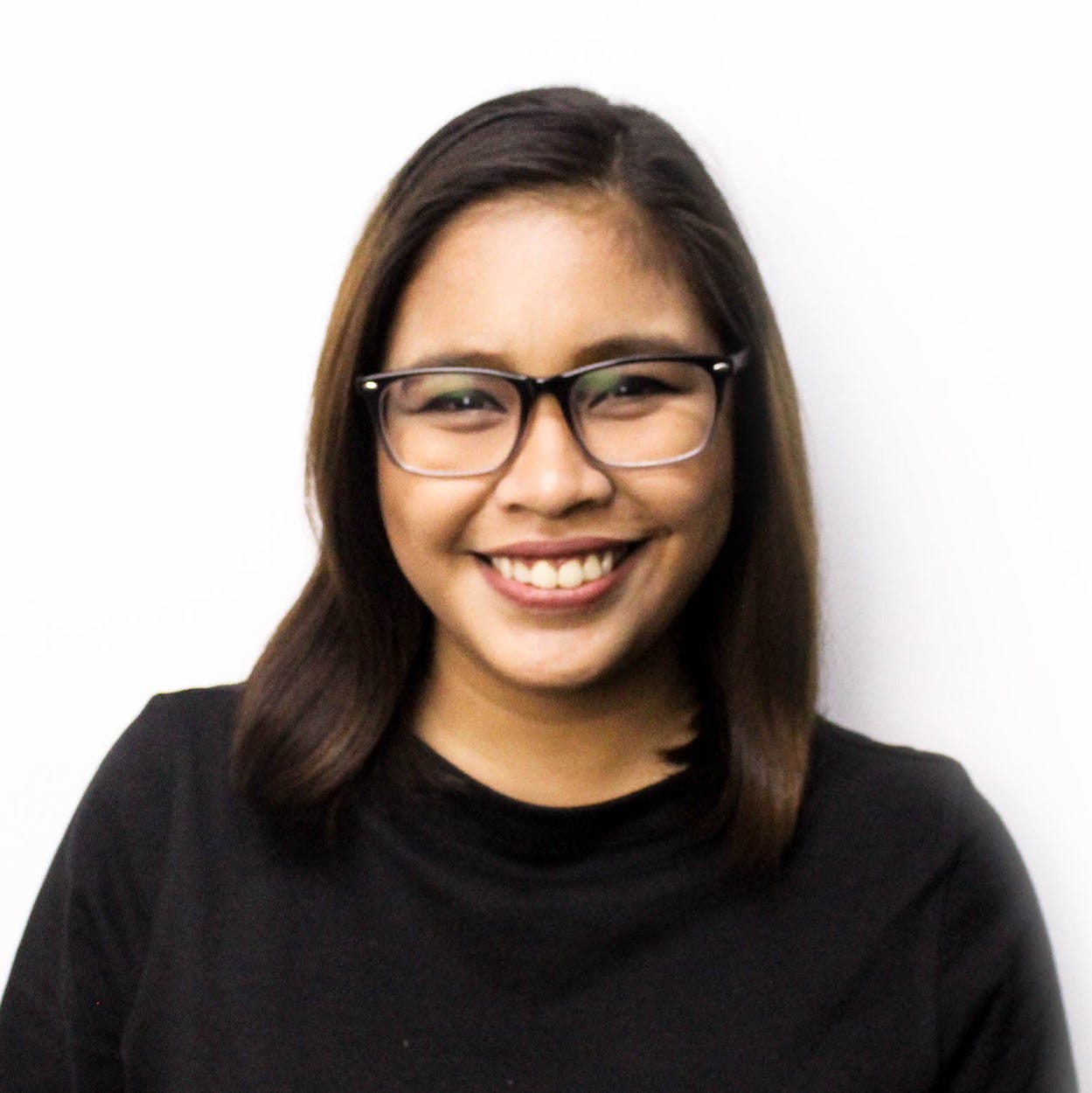 Raizza Monique Encinas – Medium