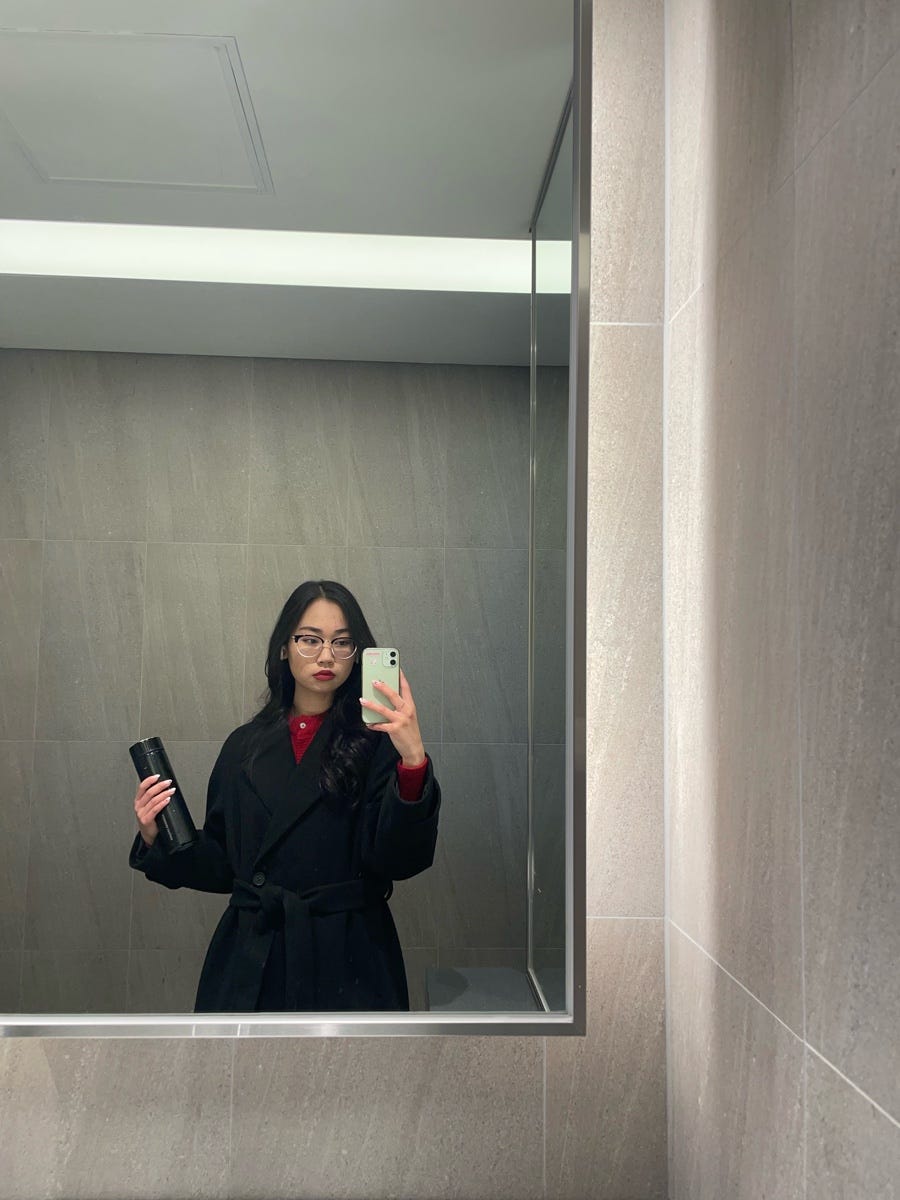 About – Tselmeg – Medium