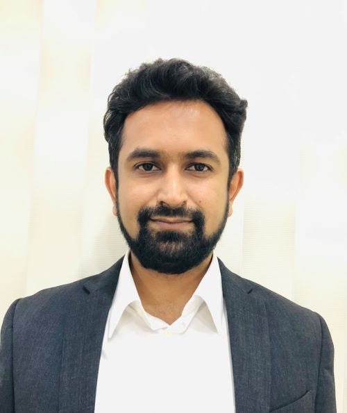 Aditya Joshi – Medium Aditya Joshi – Medium