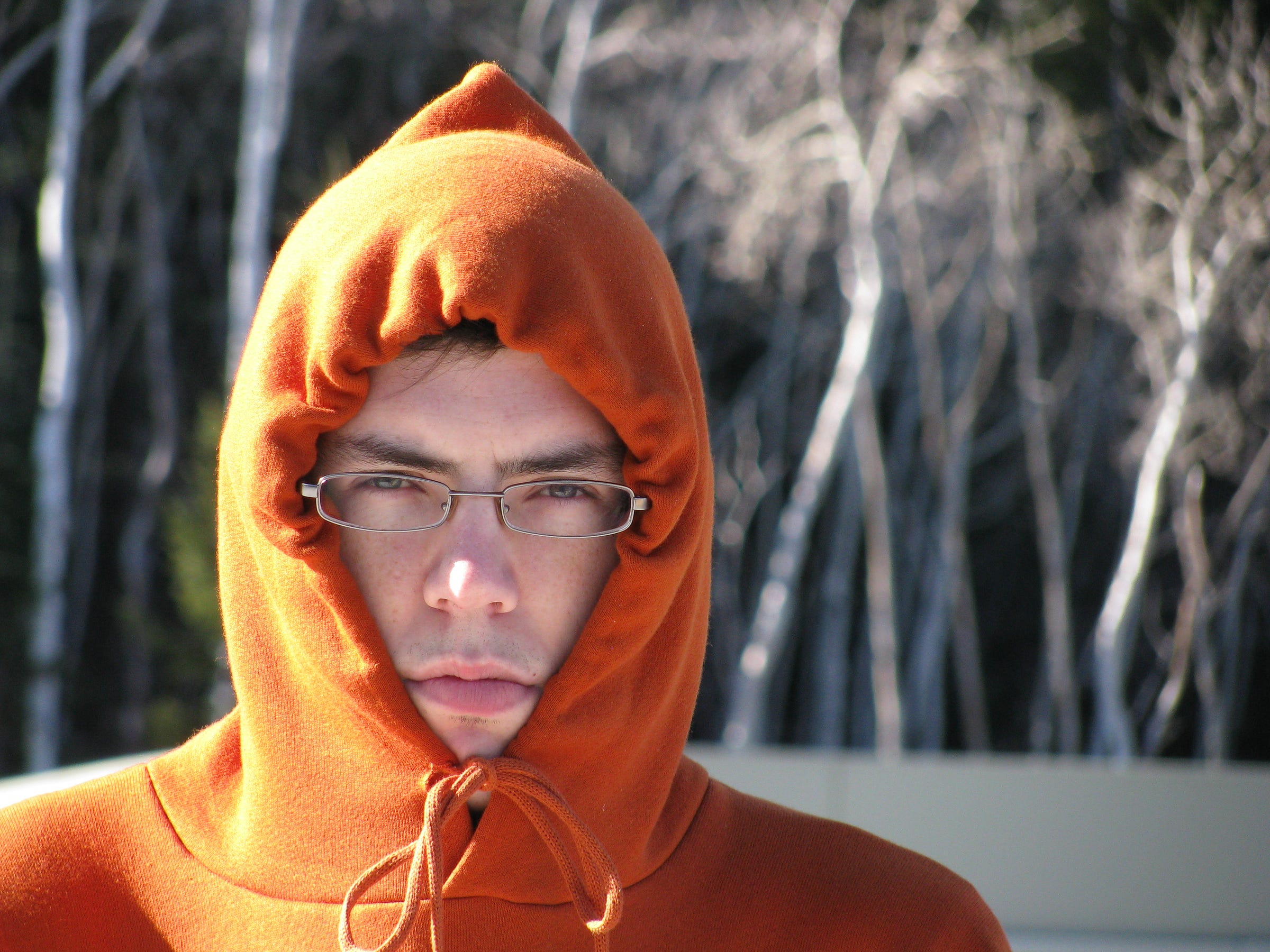 Paul Sporer – Medium