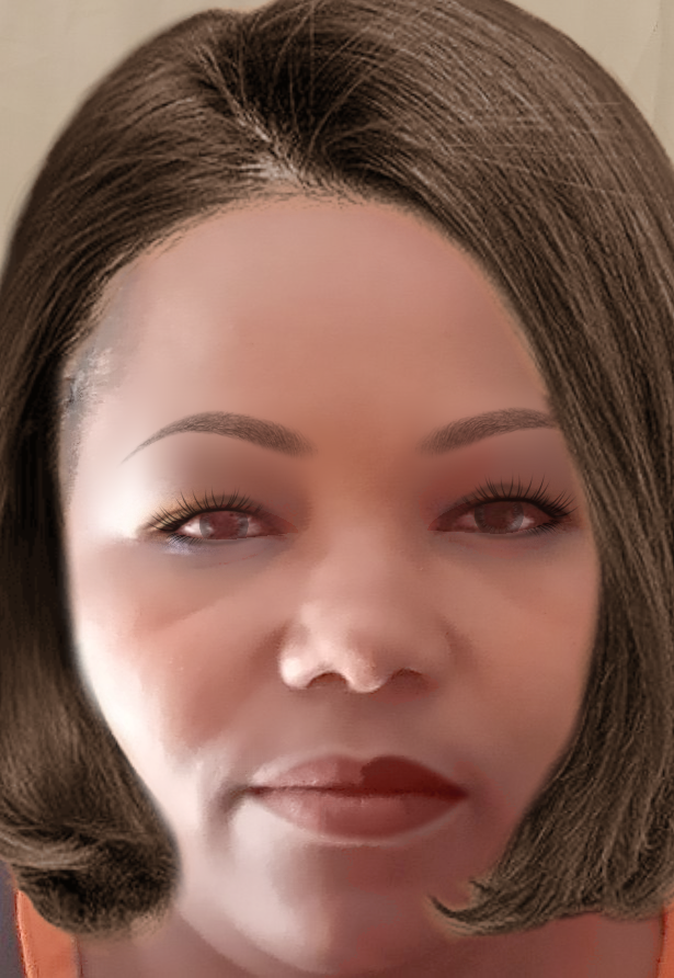 Ruth Macharia – Medium