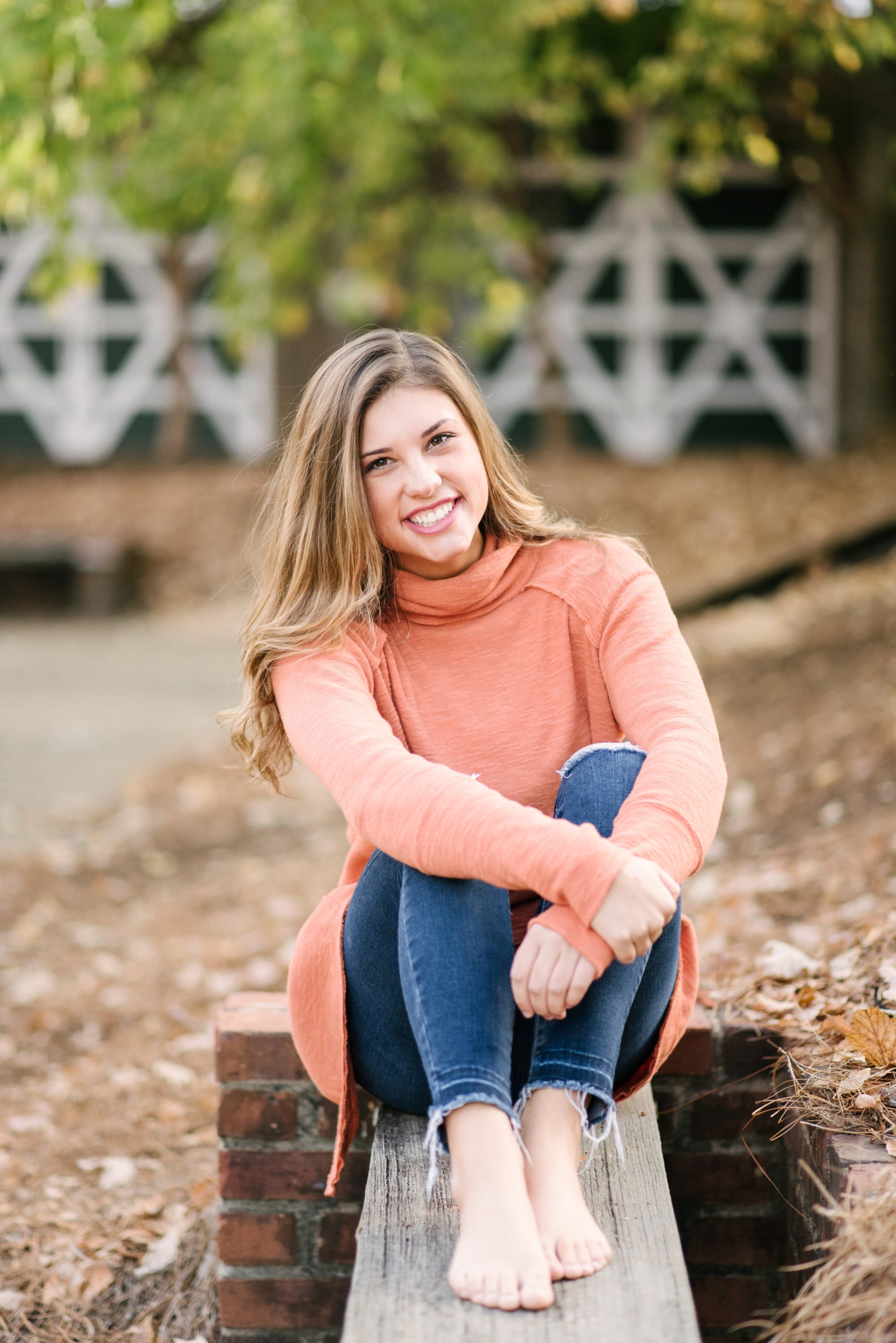 Callye Ann Chastain – Medium