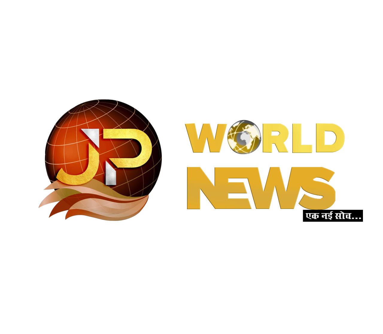 JP World News – Medium