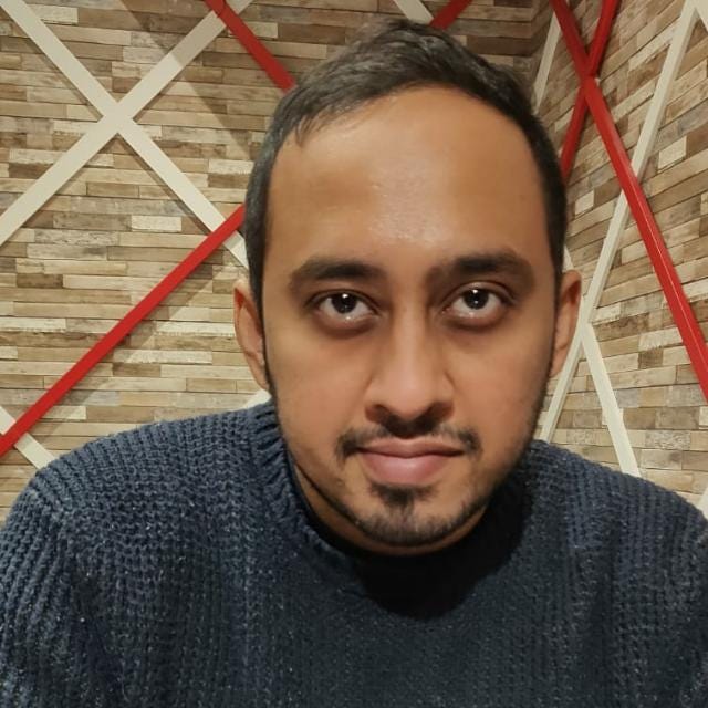 Ramkumar Ps – Medium