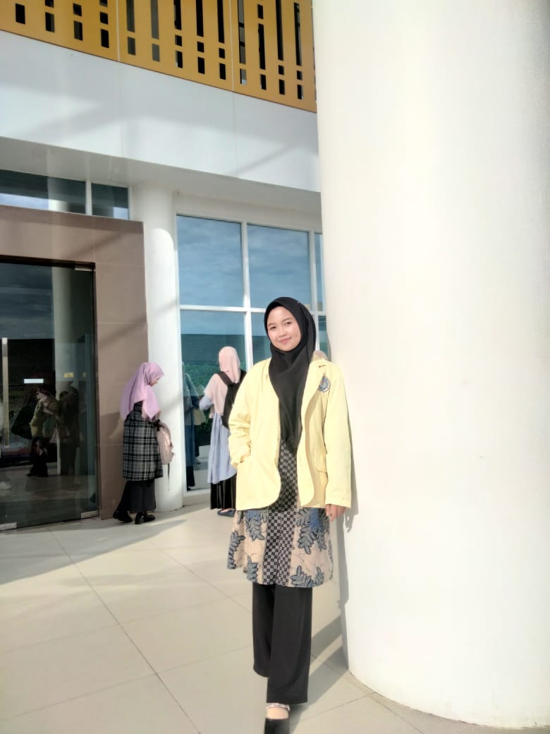 Rahmadona Feby Dwi Utami – Medium