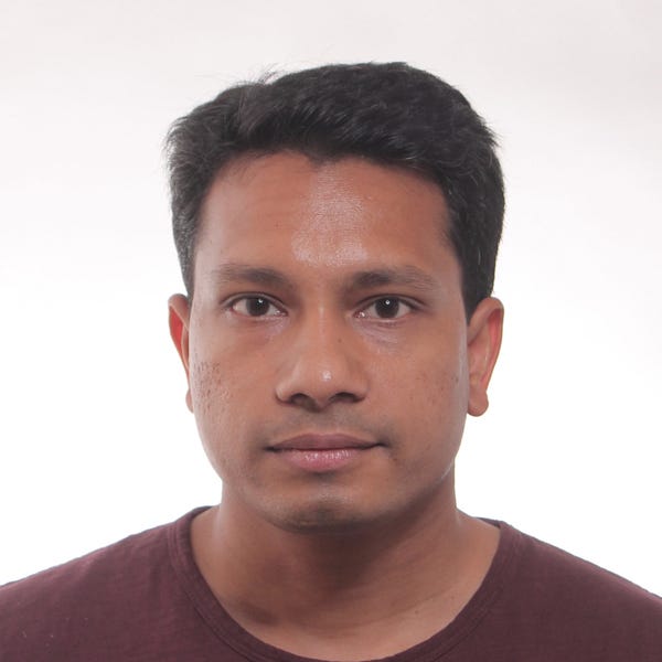 Binu Badarudeen – Medium