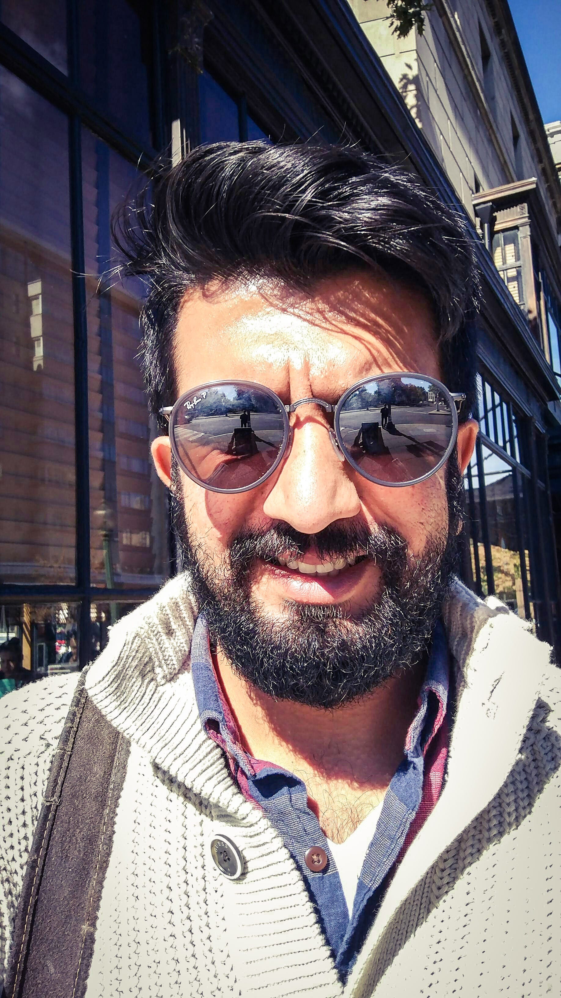 Imran Sarwar – Medium