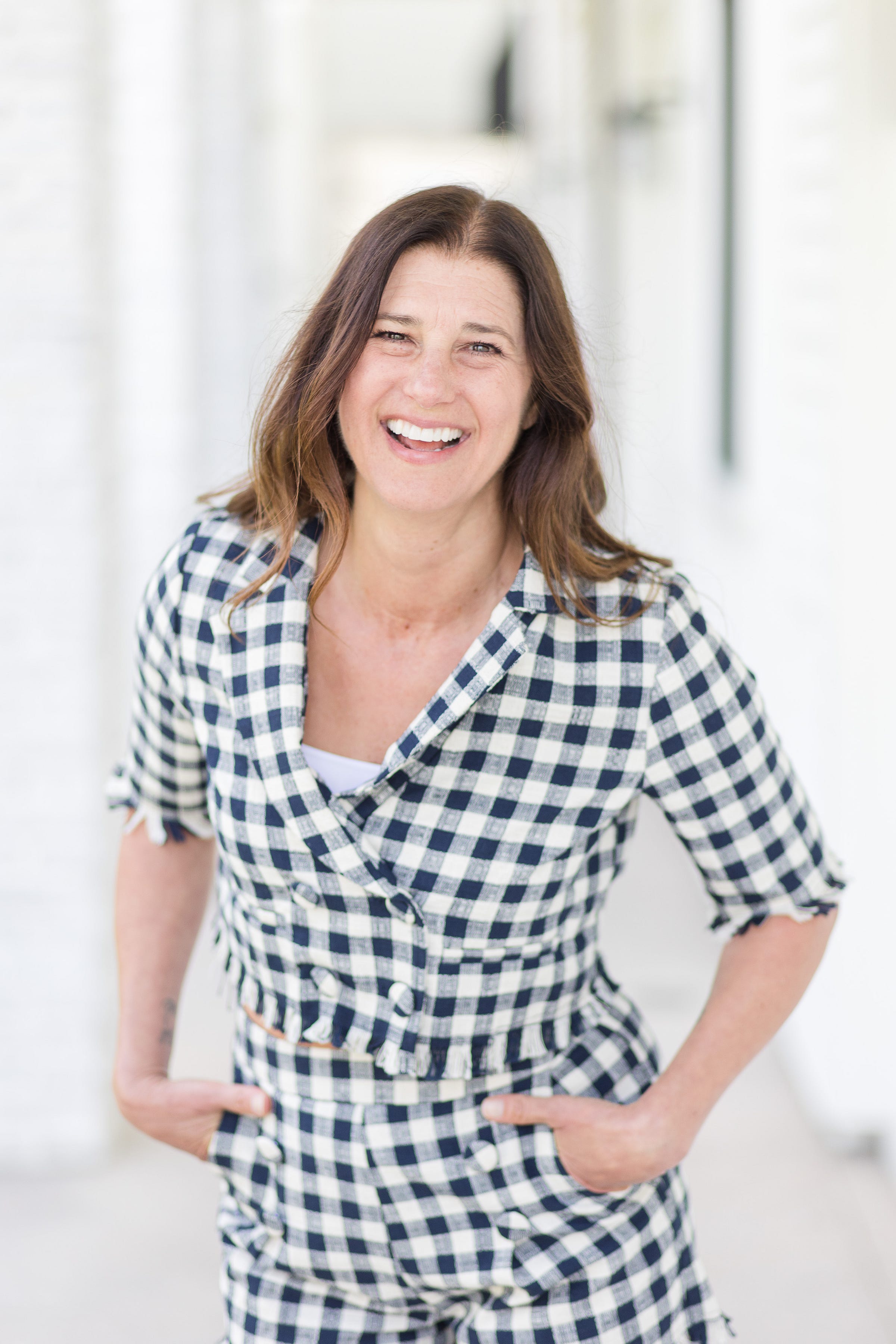 Lisa Williams – Medium