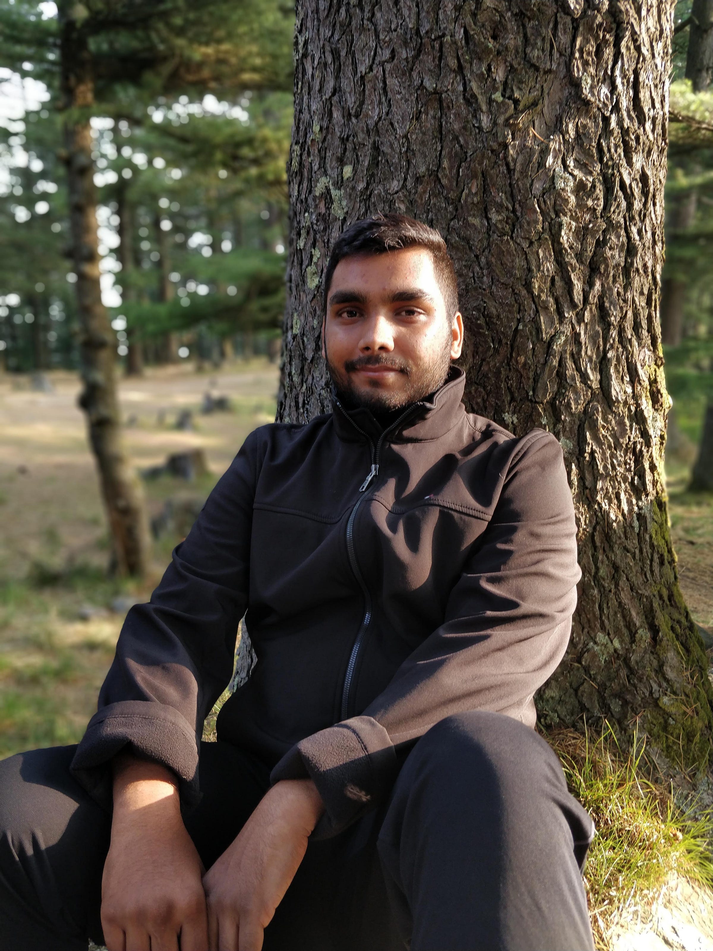 Yash Desai – Medium