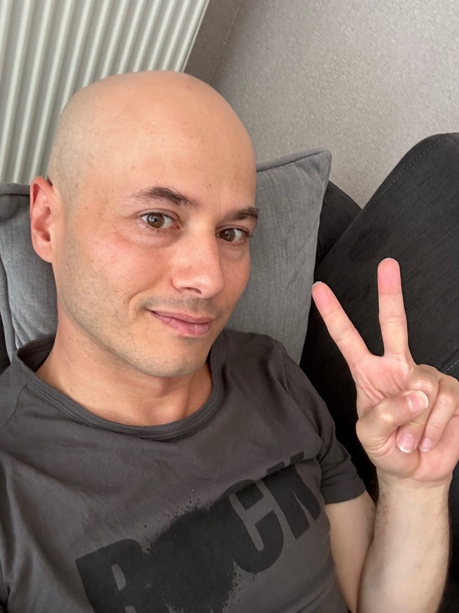 Salih Karagoz – Medium