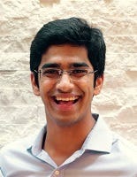 Harsh Doshi – Medium