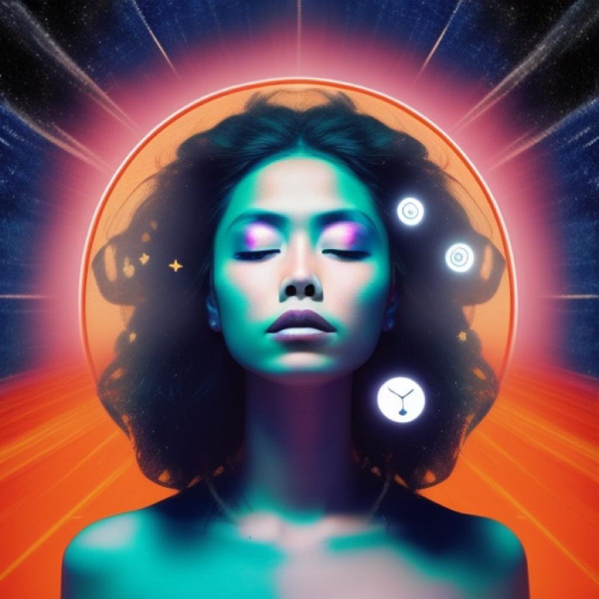 J.J. Ward – Medium