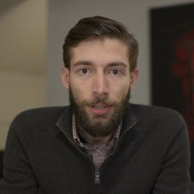 Gil Gildner – Medium