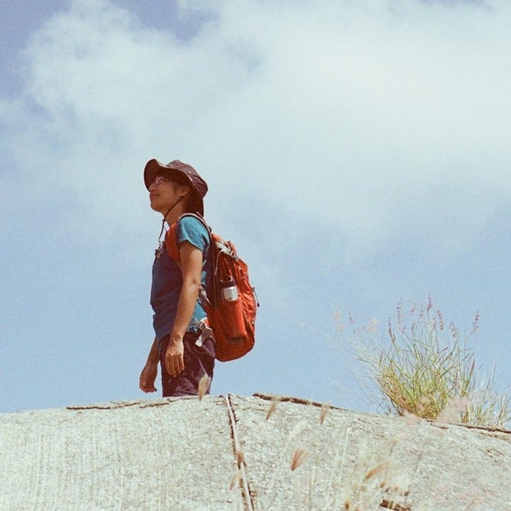 Wen-Hsu Chen – Medium