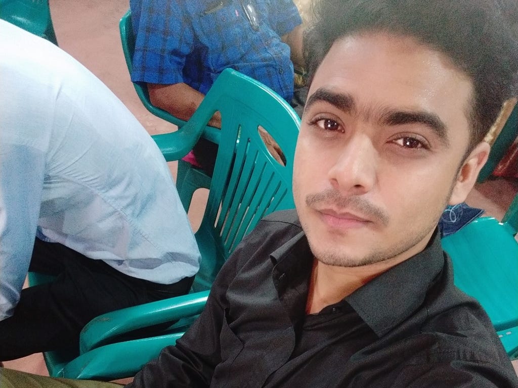 sagar dey – Medium