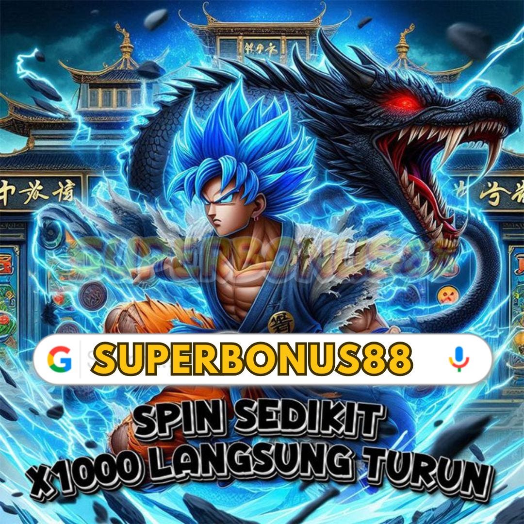 Ssuperbonus88 – Medium