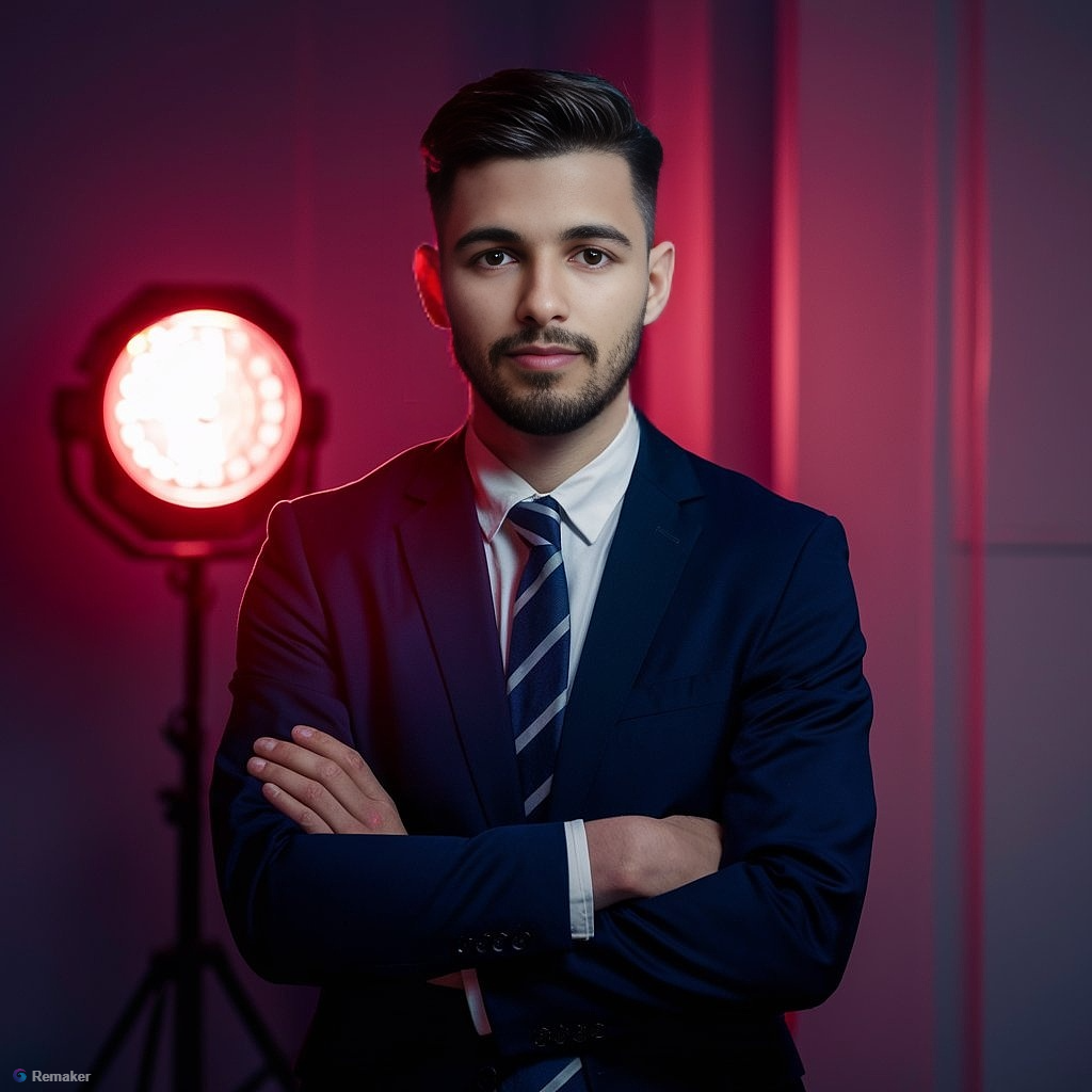Mohamed Yasir – Medium