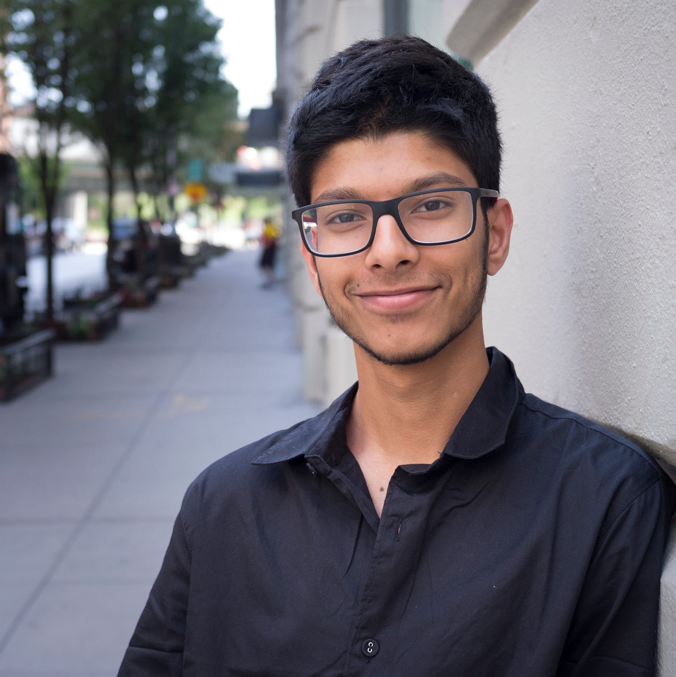 Chahine Mouhamad – Medium