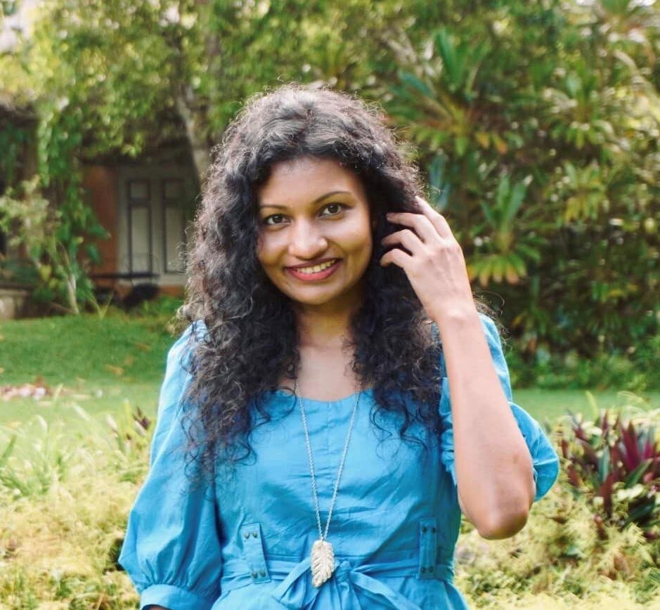 Nipuni Perera – Medium