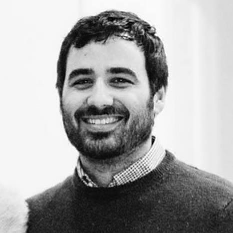 Andrew Gioia – Medium