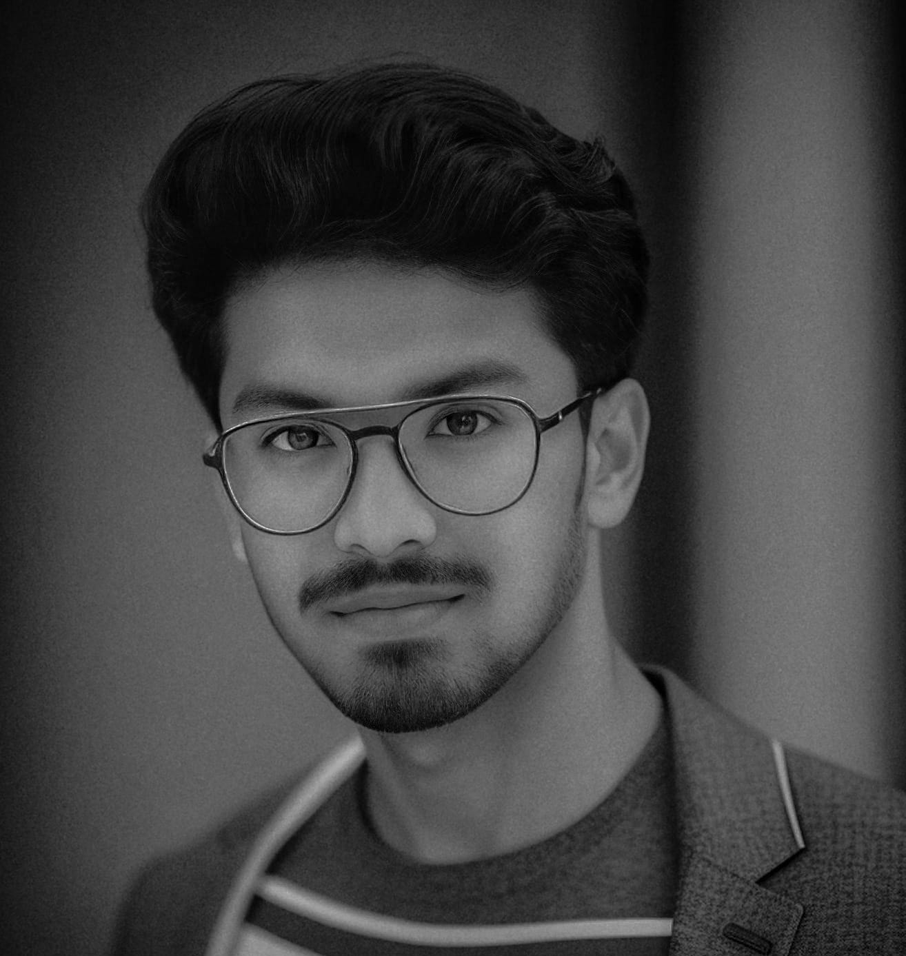 Manoj Parthiban – Medium